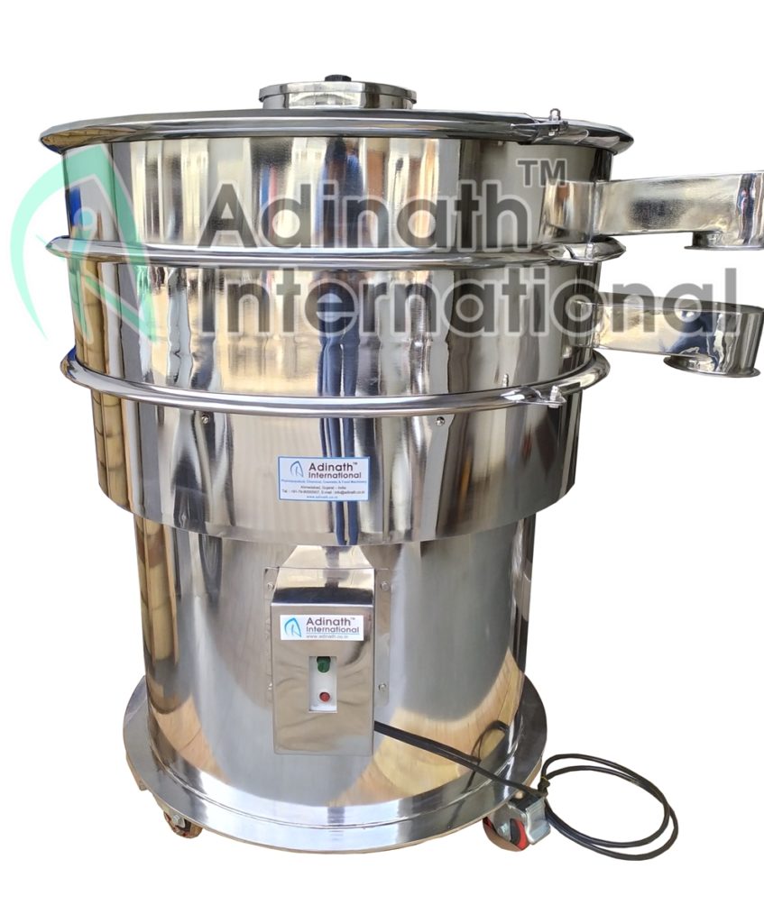 Vibro Sifter