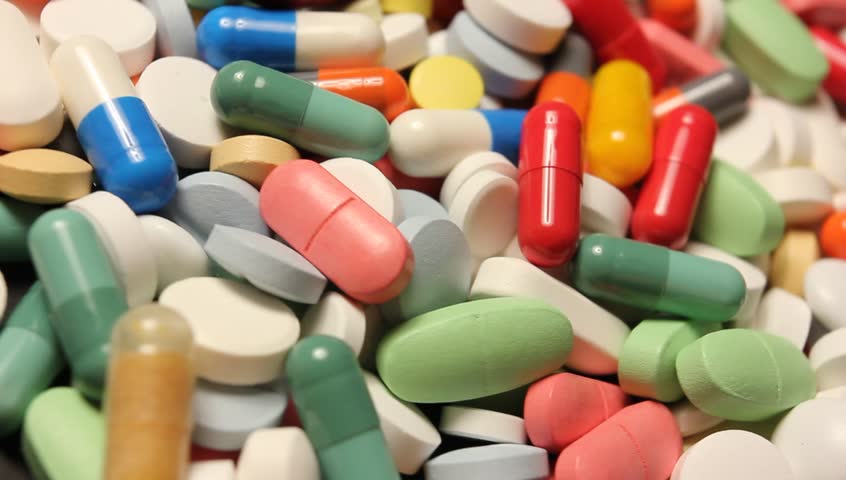 Types of Capsule Filling Machines – Design, Process, and Working Principle