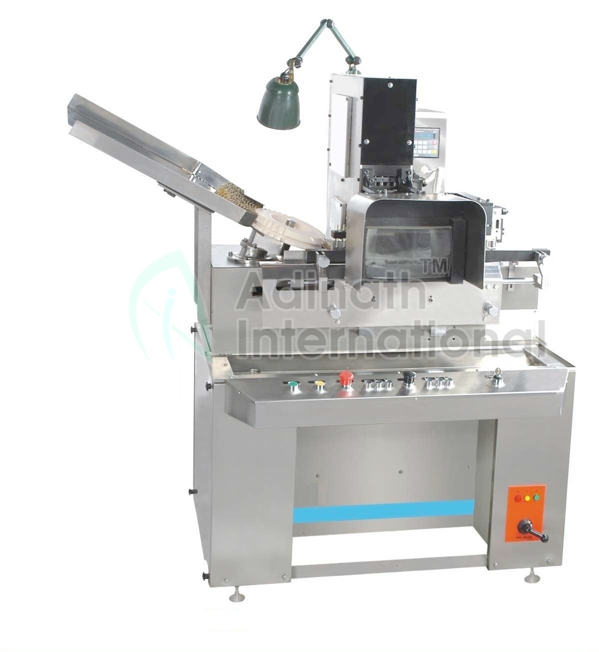 Ampoule Filling Line