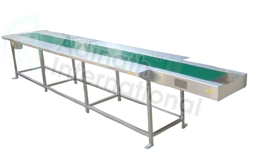 Packing Conveyor