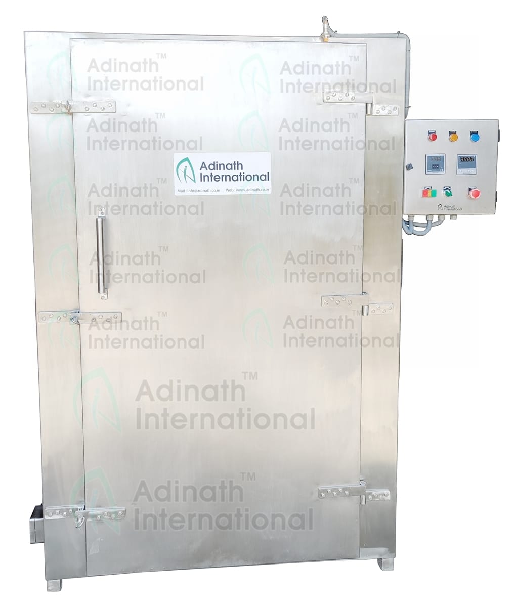 Tray Dryer