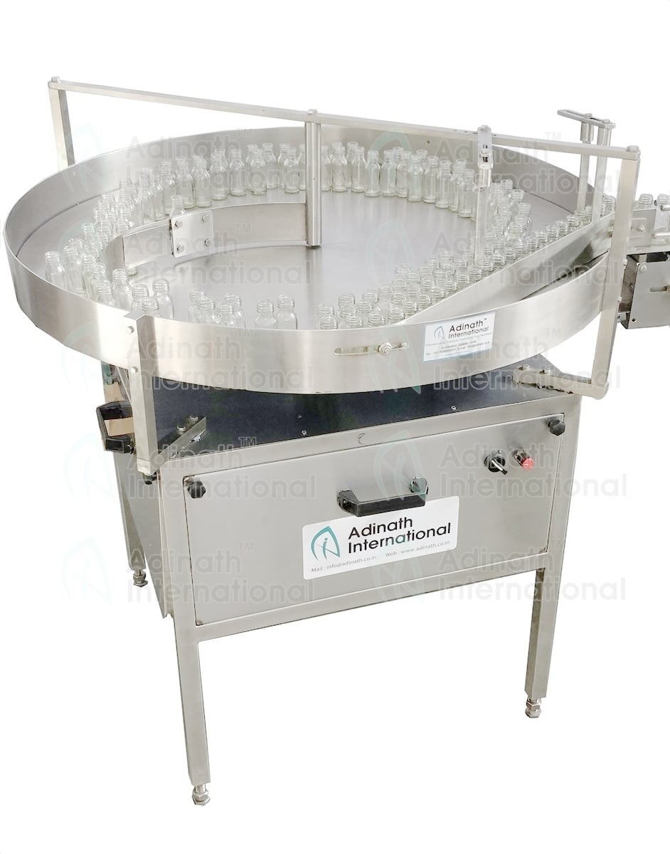 Turn Table